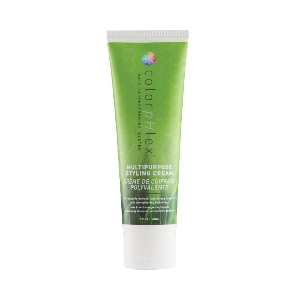 Multipurpose Styling Cream, 3oz | colorpHlex